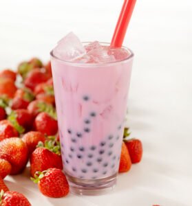 Meku Meku Popping boba